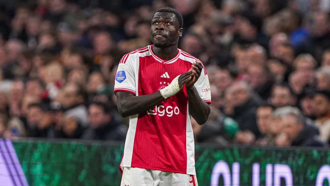 Brian Robbie has revealed he turned down Eric ten Hag
